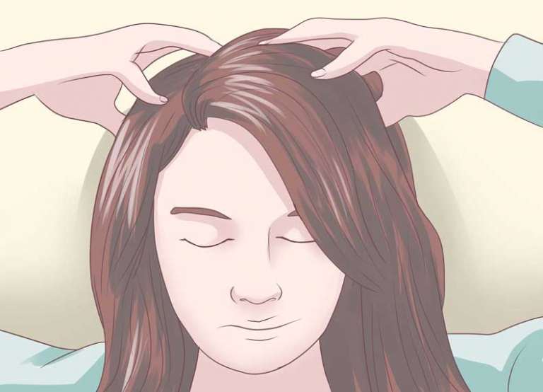 درمان سفیدی مو کشف شد !! ( با عکس ) – کوروک