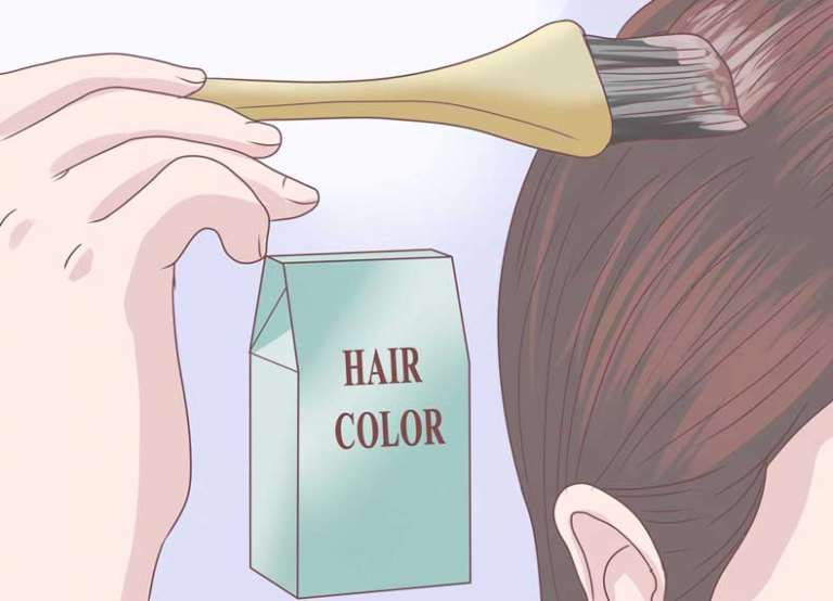 درمان سفیدی مو کشف شد !! ( با عکس ) – کوروک